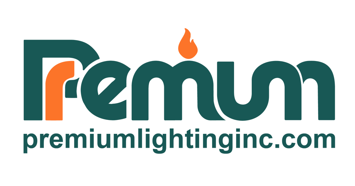 Premium Lighting Online